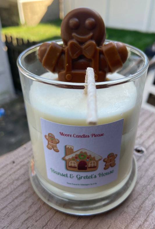 Moore Candles Please